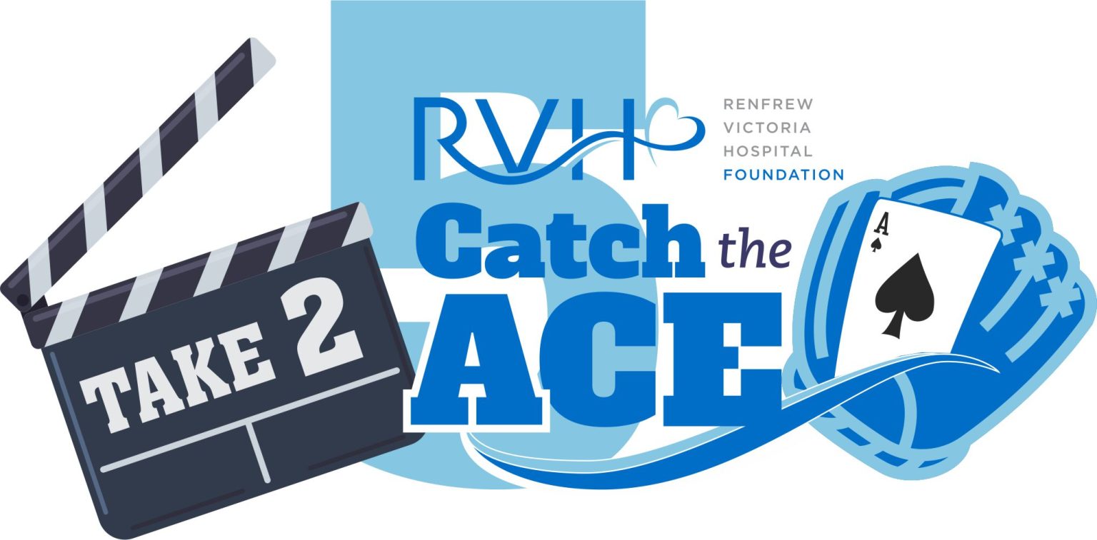 Renfrew Victoria Hospital Foundation | Catch the Ace Lottery