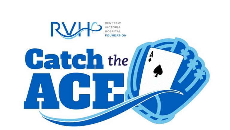 Rules of play | Catch the Ace | Renfrew Victoria Hospital Foundation